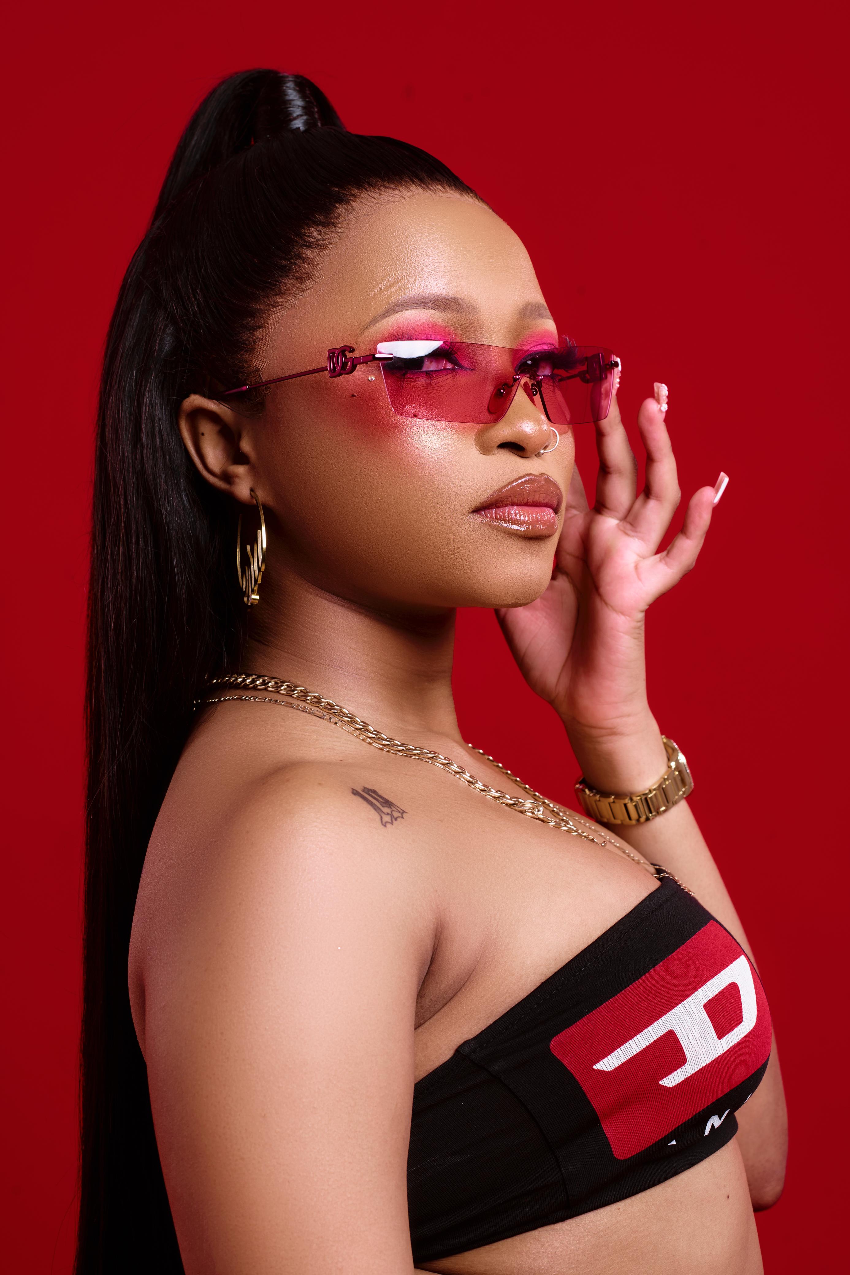 DJ Tshegu - triple j