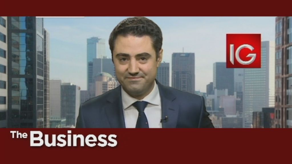 Thursday markets with Evan Lucas - ABC News