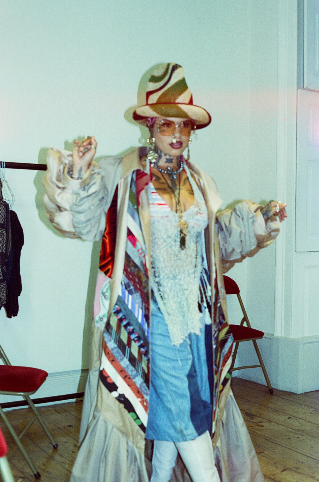 Greentea Peng announces first ever Australian tour - Double J