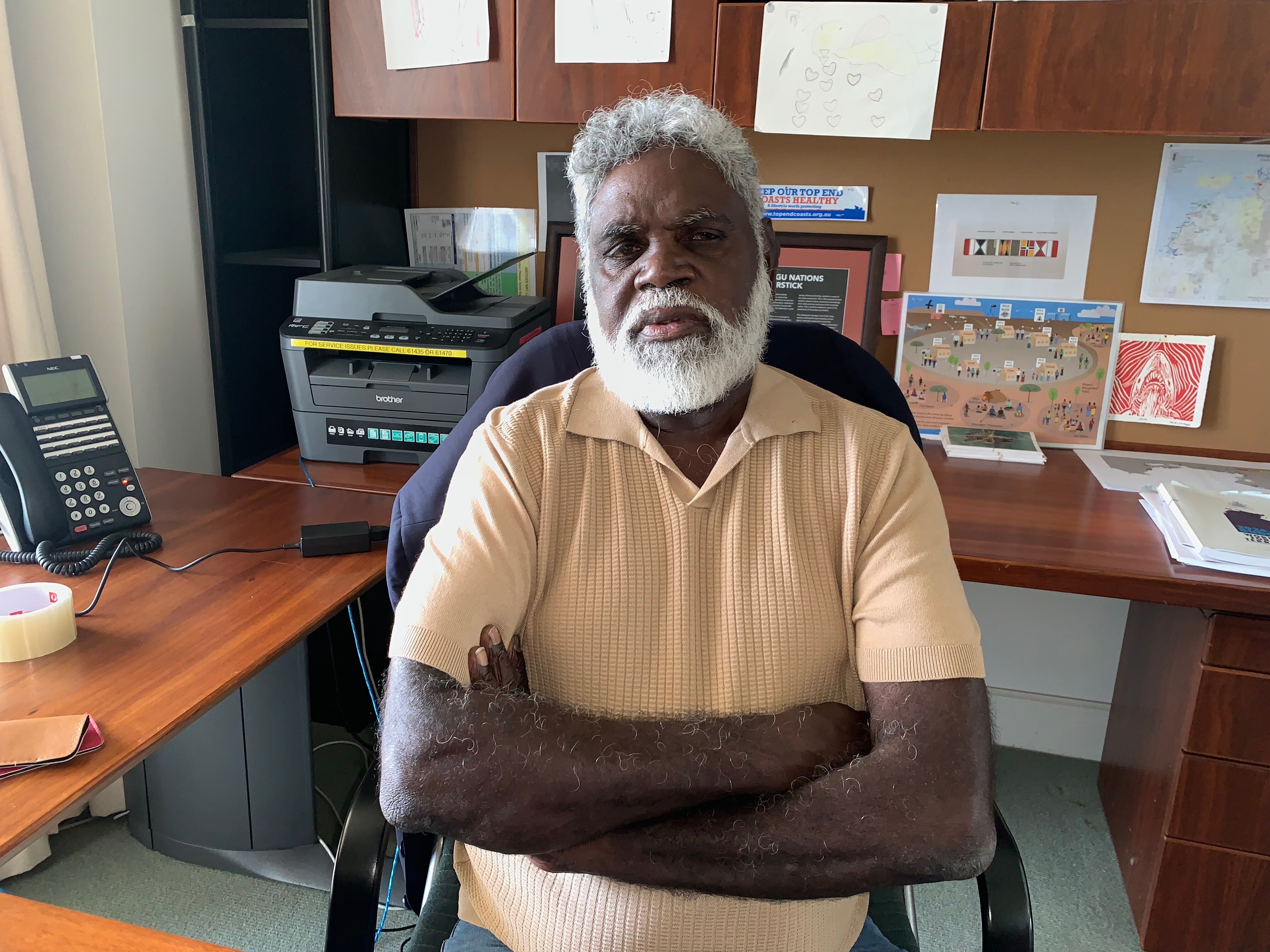 Indigenous Voice to Parliament Referendum - ABC News