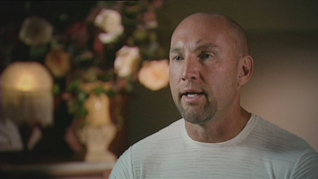 Shane Charter, ASADA's key witness in Essendon supplements case ...