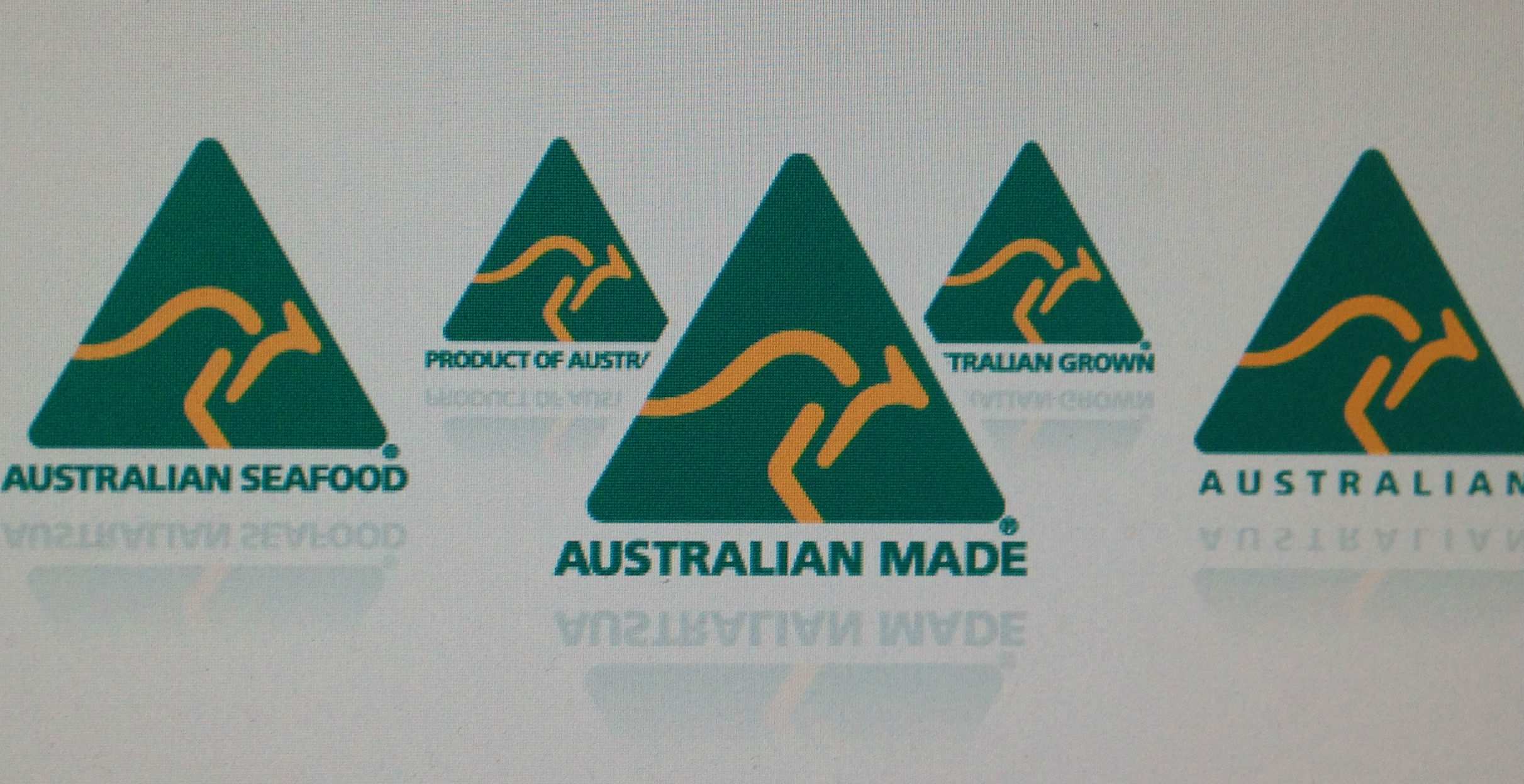Mallee MP backs 'Australian Made' kangaroo logo amid proposed food ...