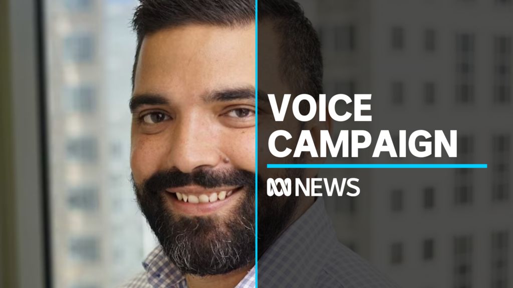 'Yes' campaign takes notes from Teal success - ABC News