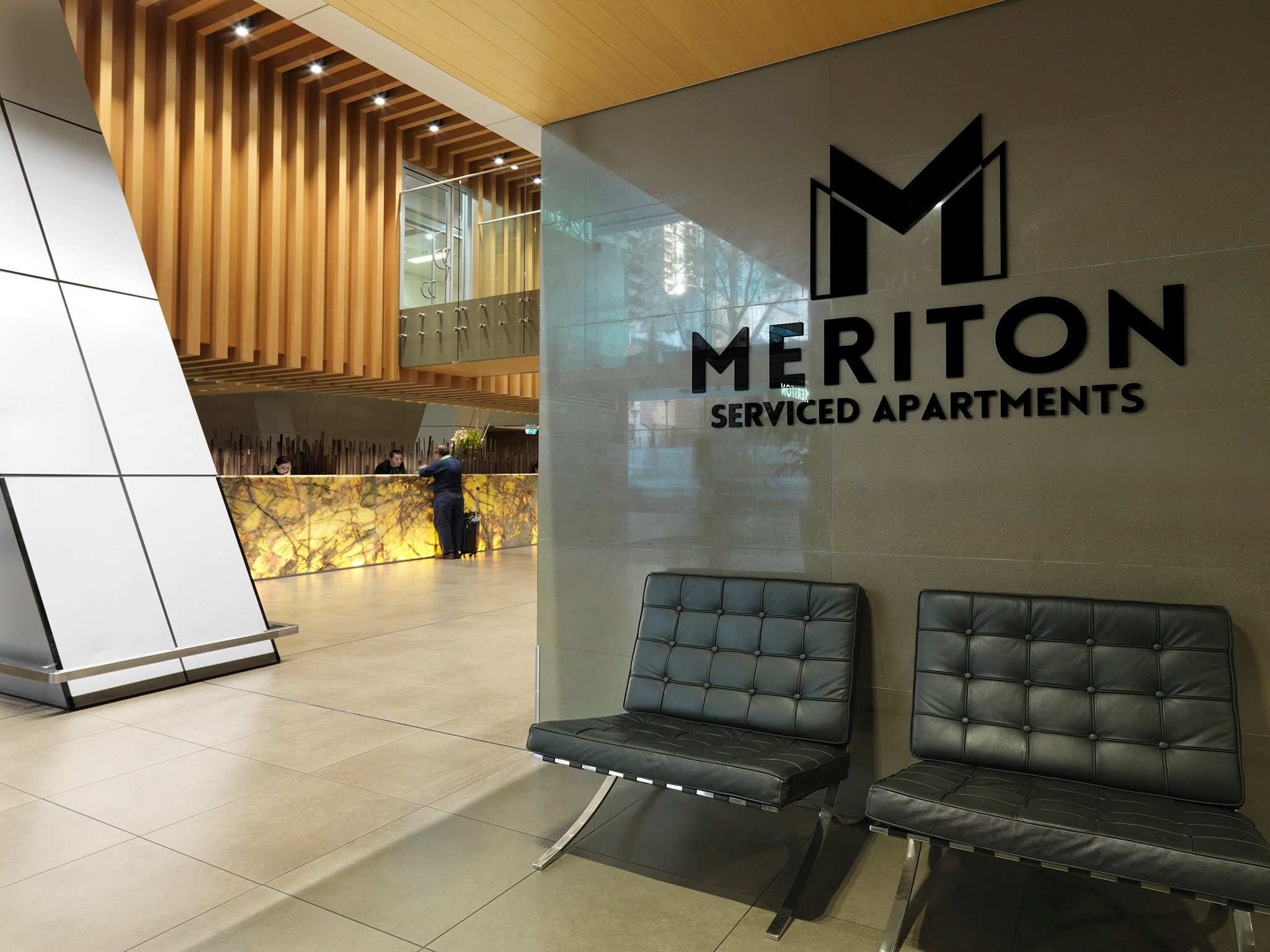Meriton allegedly prevents guests from giving negative reviews, bribes ...