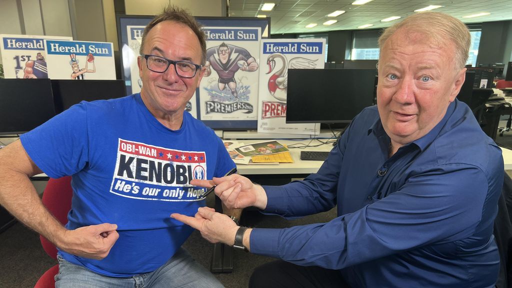 Talking Pictures - ABC News