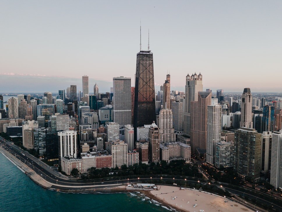 Parallels between Chicago and Melbourne - ABC listen