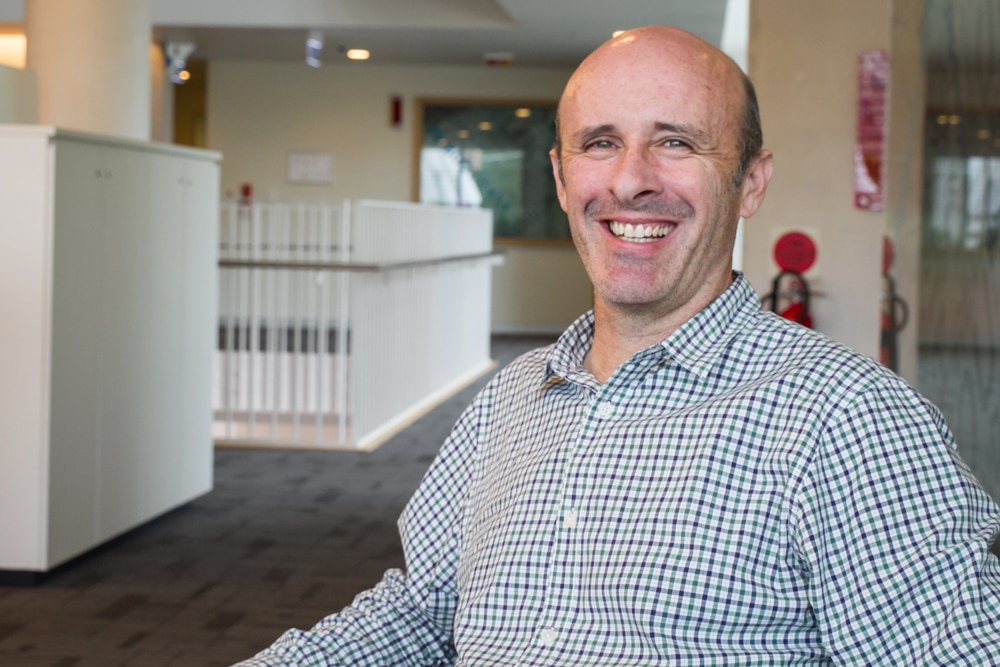 Scramjets: Queenslander aims to reduce travel time between London and ...