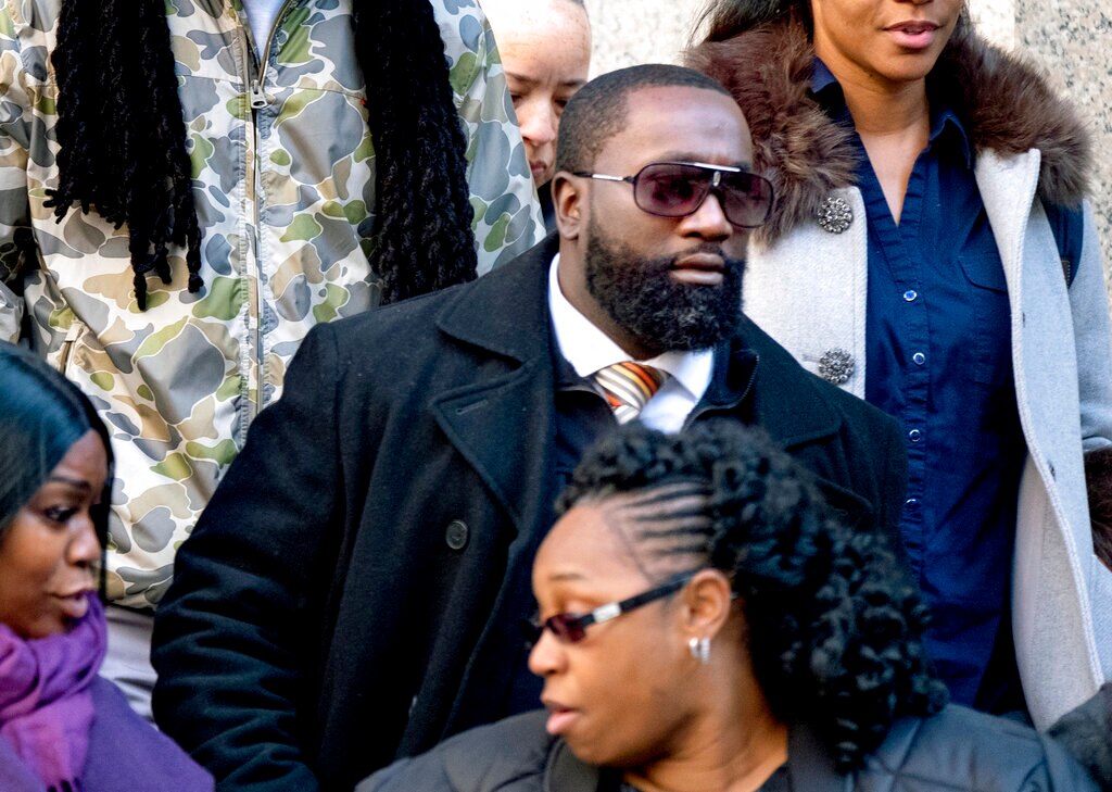 Jeffrey Epstein's prison guards Tova Noel and Michael Thomas falsified ...