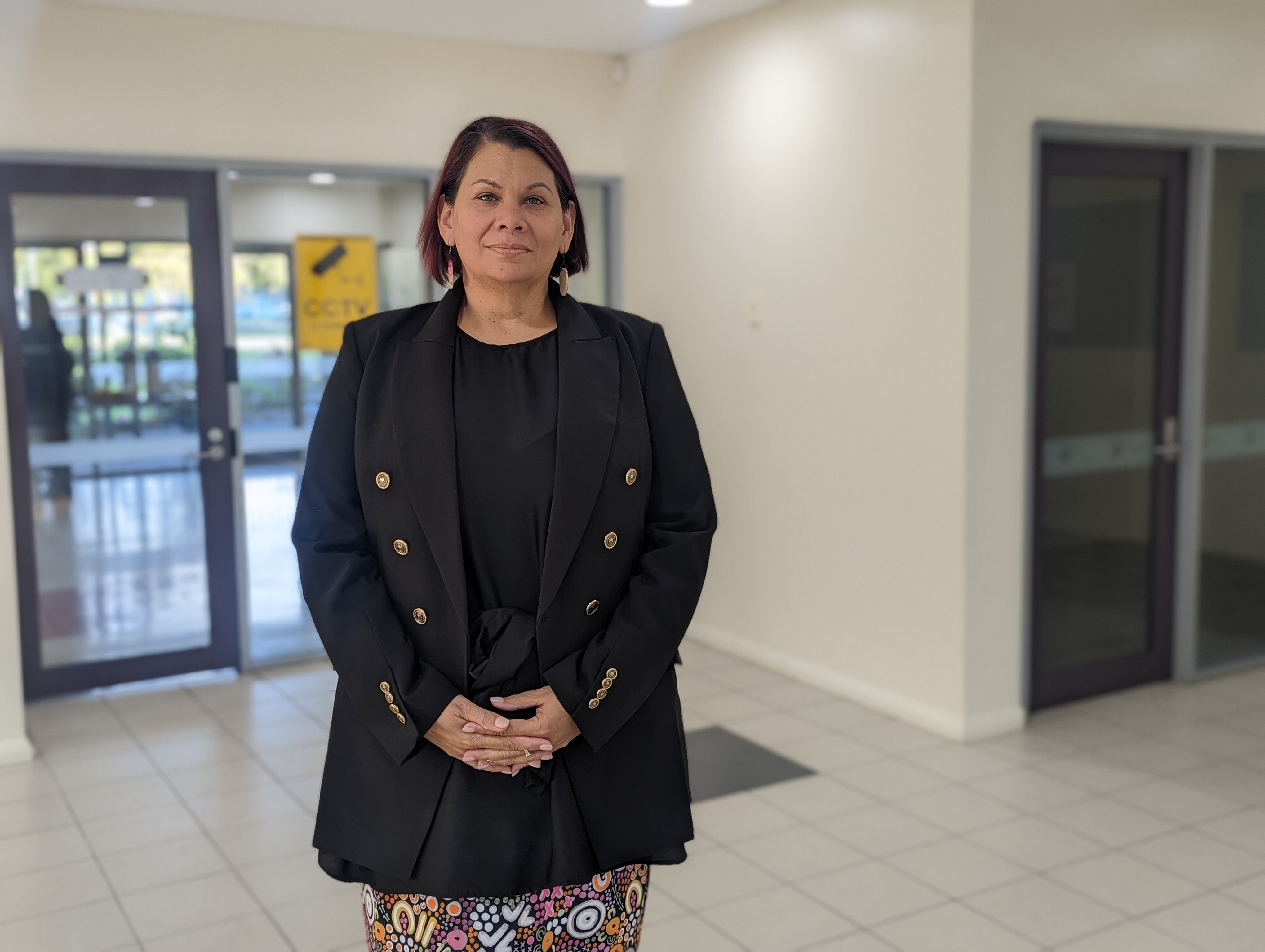 Families speak at Perth inquiry hearings into missing, murdered First ...