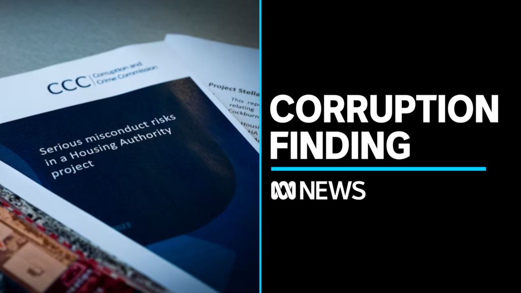 WA - Location - ABC News