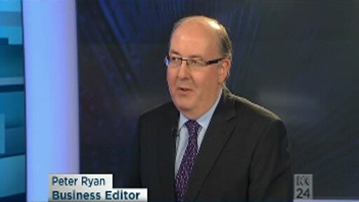 Peter Ryan - ABC News