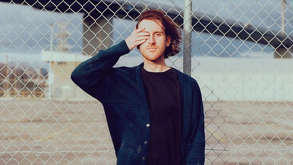 Alexander Biggs on how a cubby fort helped make his Whatever Helps You ...