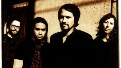 Silversun Pickups Guest Program - ABC Rage