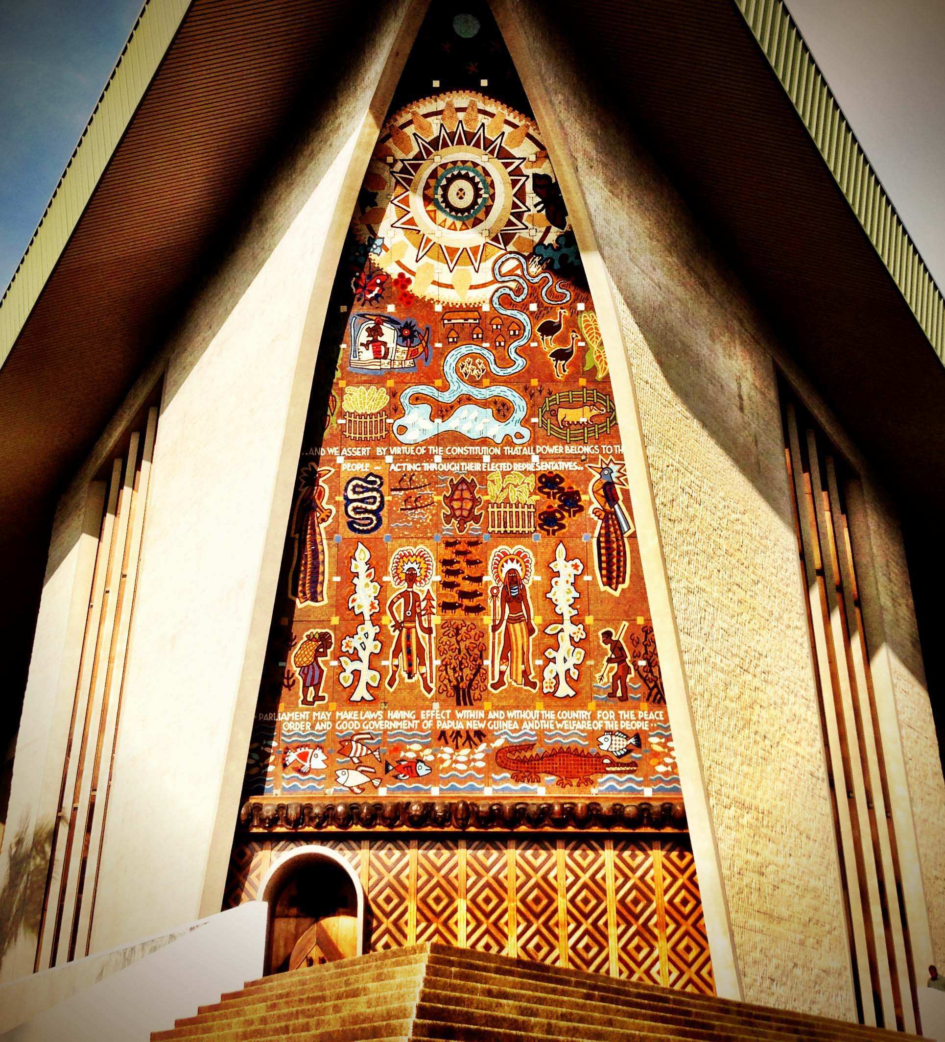 Adam Connors - ABC News