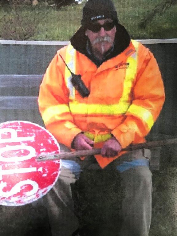 Tasmanian driver who killed road worker tells inquest there was only ...