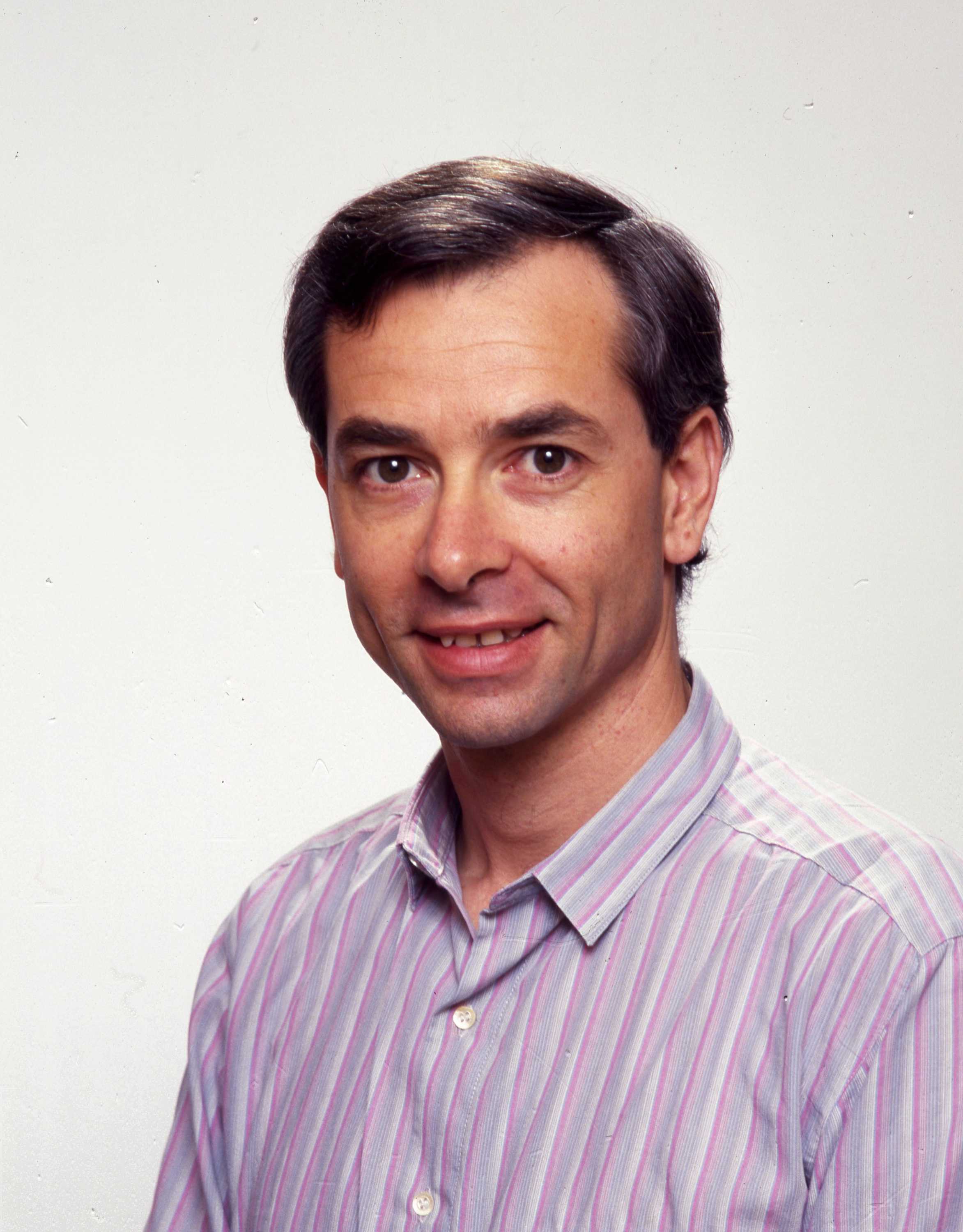 Dr Karl Kruszelnicki says he's 'not particularly smart' despite winning ...