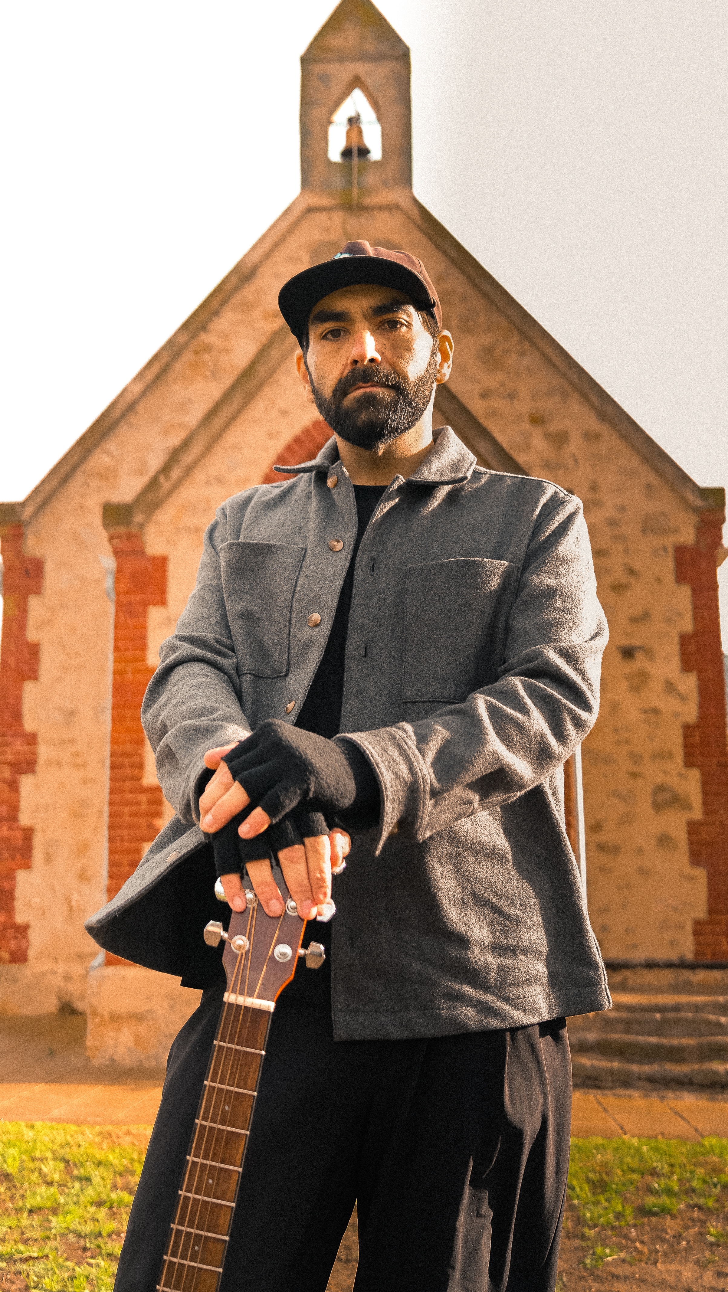 How Trials grew up, got sober and confronted his past on debut solo ...