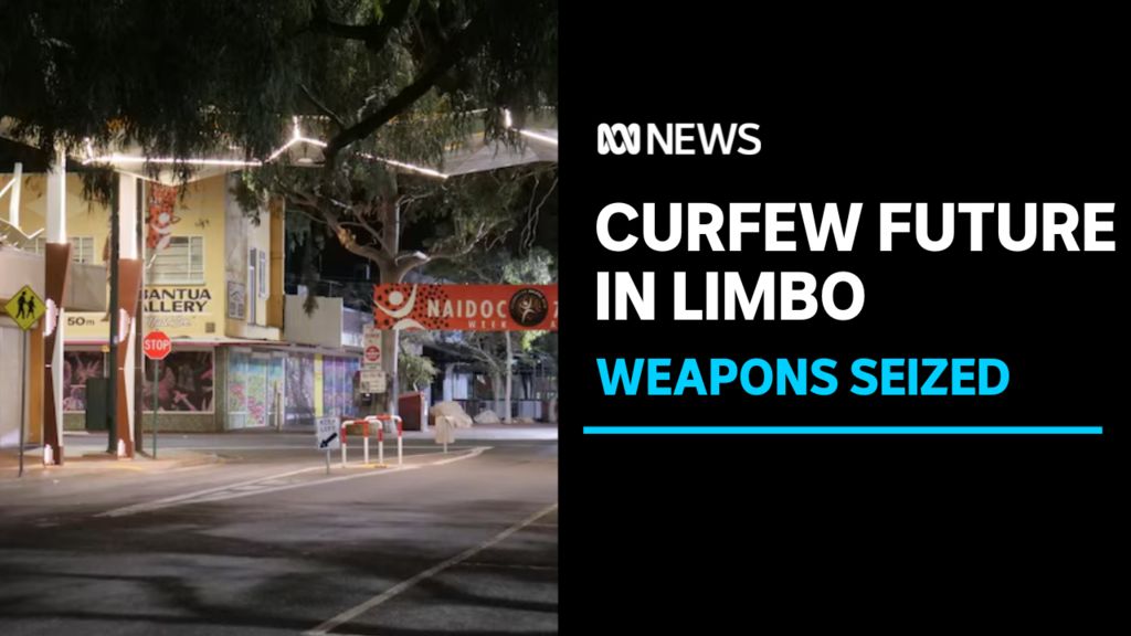 Decision on possible curfew extension to be made soon - ABC News