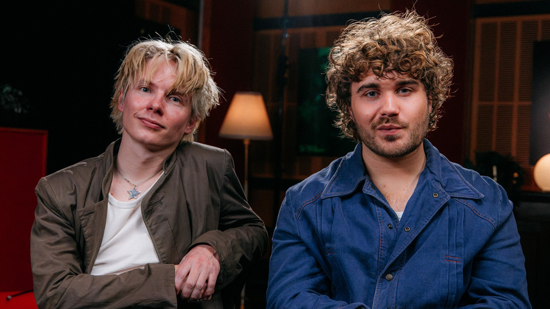 Behind The Rions' cover of Paramore 'Ain't It Fun' for Like A Version ...