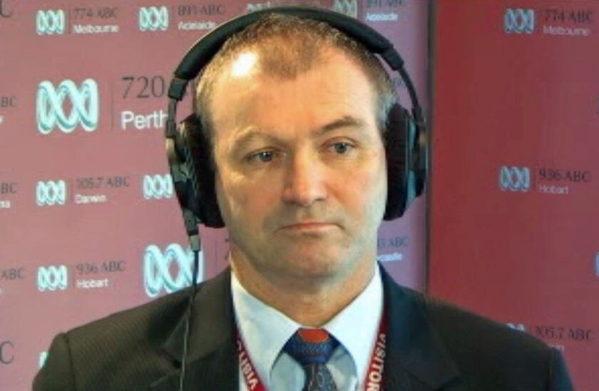 Minister's admission in euthanasia debate - ABC News