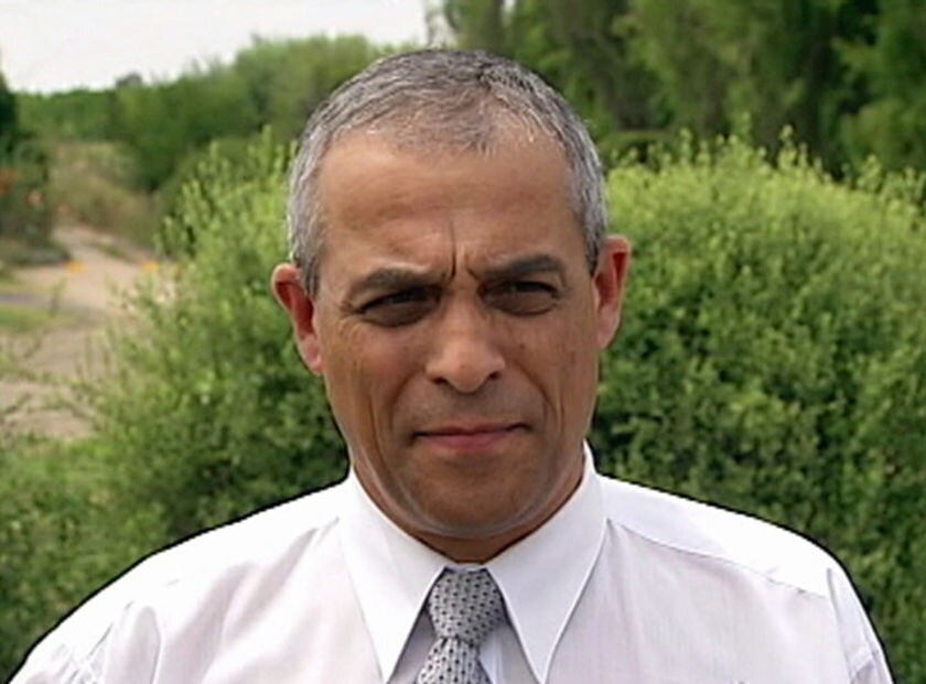 Ex-cop warned over tell-all autobiography - ABC News