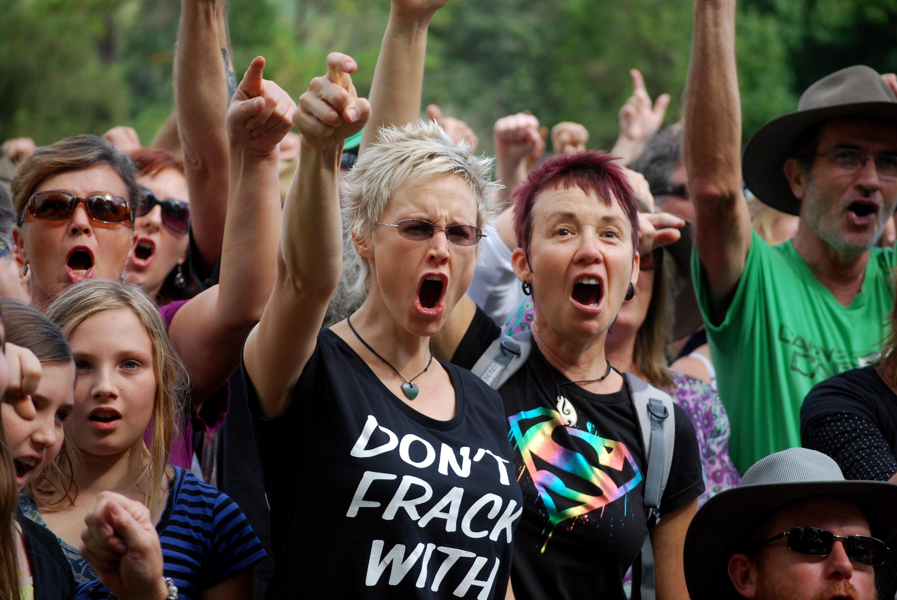 Hunter to host national gathering on mining - ABC News