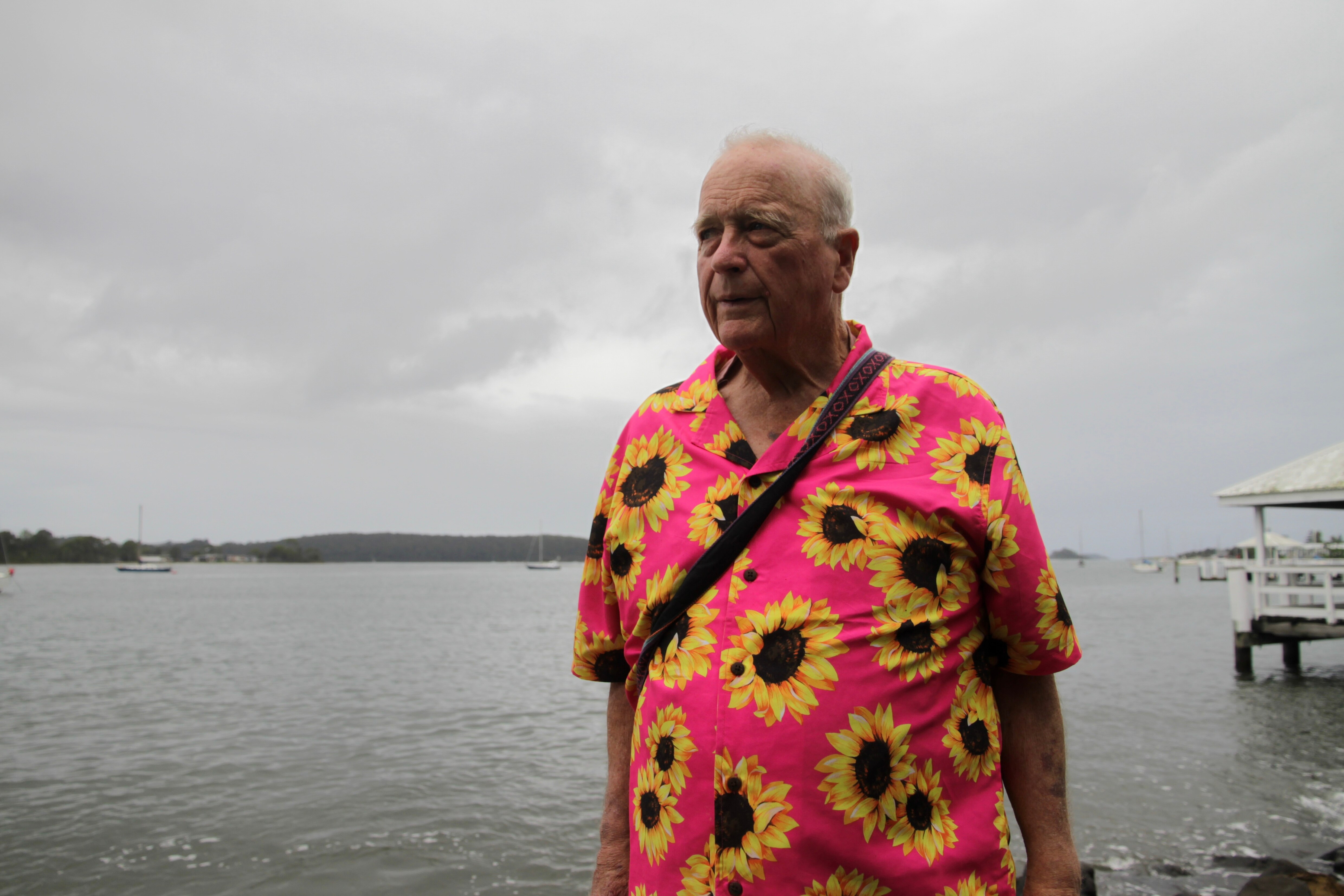 James Tugwell - ABC News