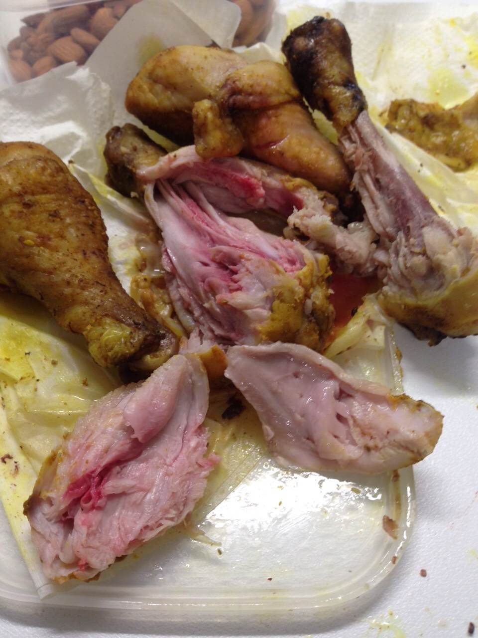 Construction workers at gas plant site near Gladstone strike over food ...