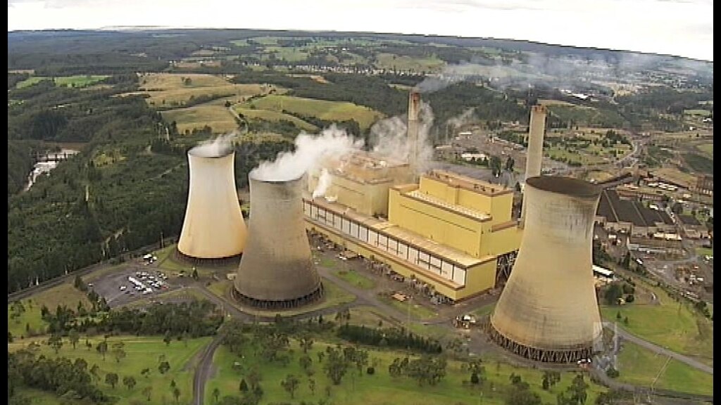 Plan for development of Latrobe Valley unveiled - ABC News