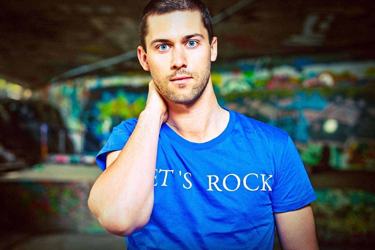 Star Countertenor David Hansen - ABC Classic