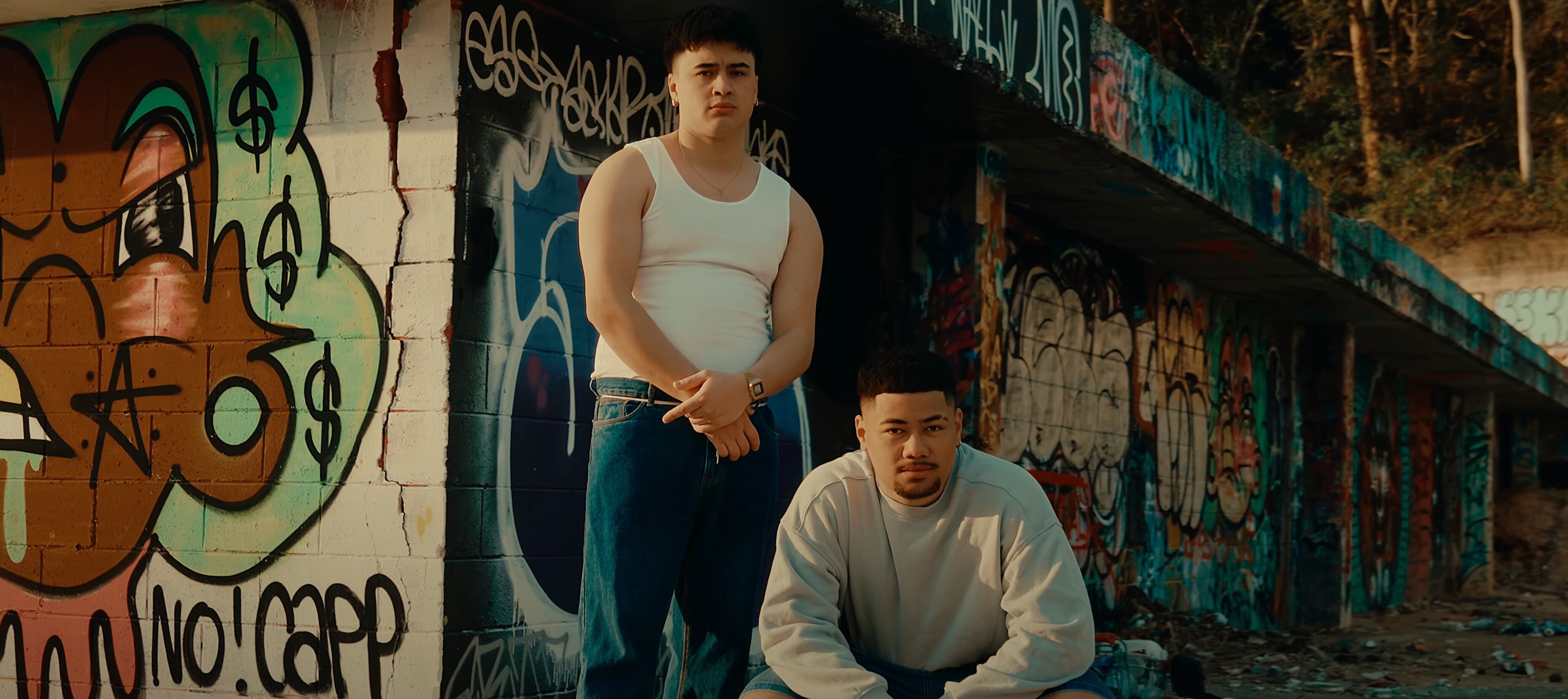 You Need To Hear: JJ4K and JVYDEN - 'Lead You On' - triple j