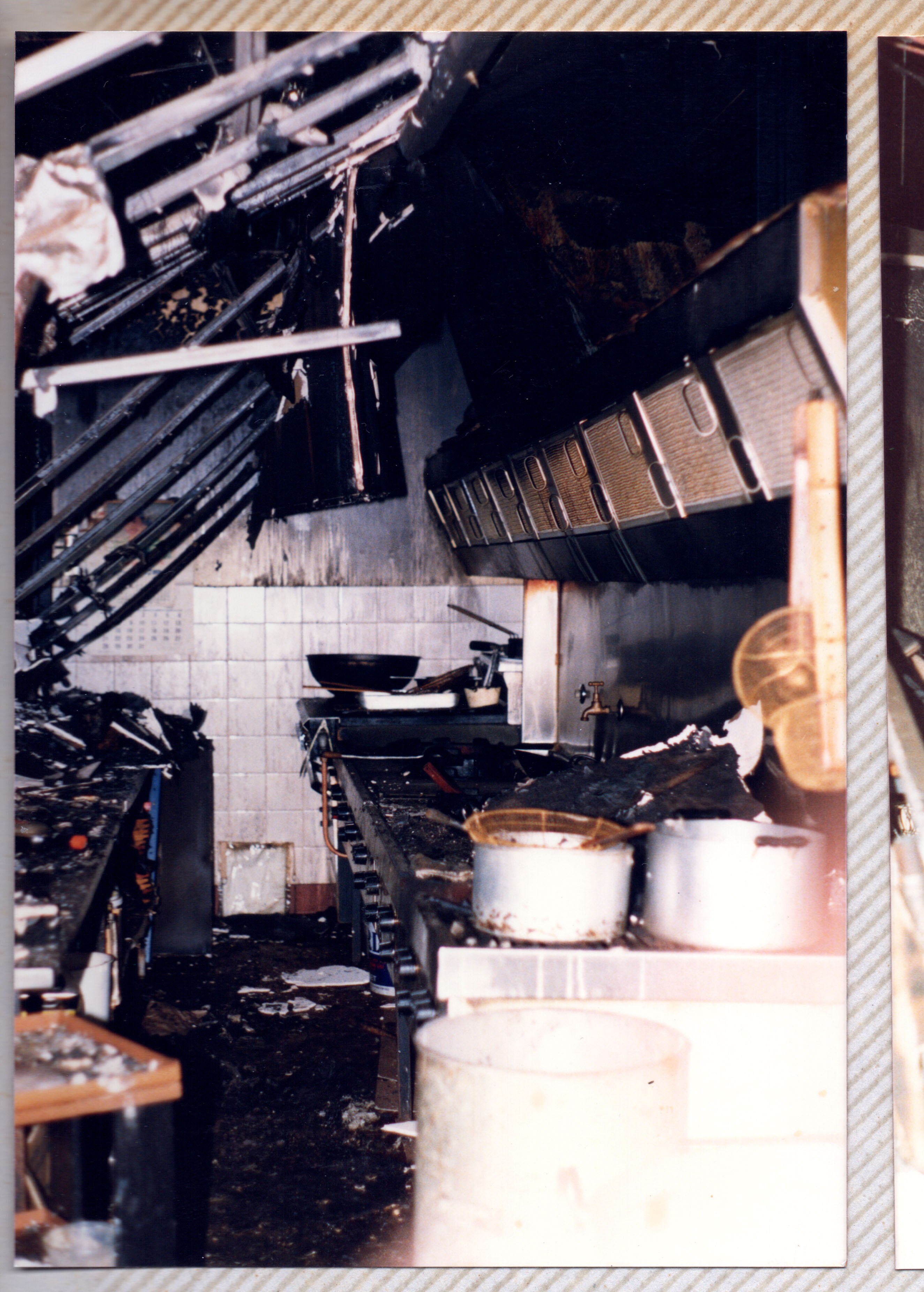 Confronting a terrorist - ABC News