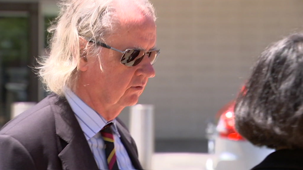 Former intelligence official avoids jail for breaching national secrecy ...