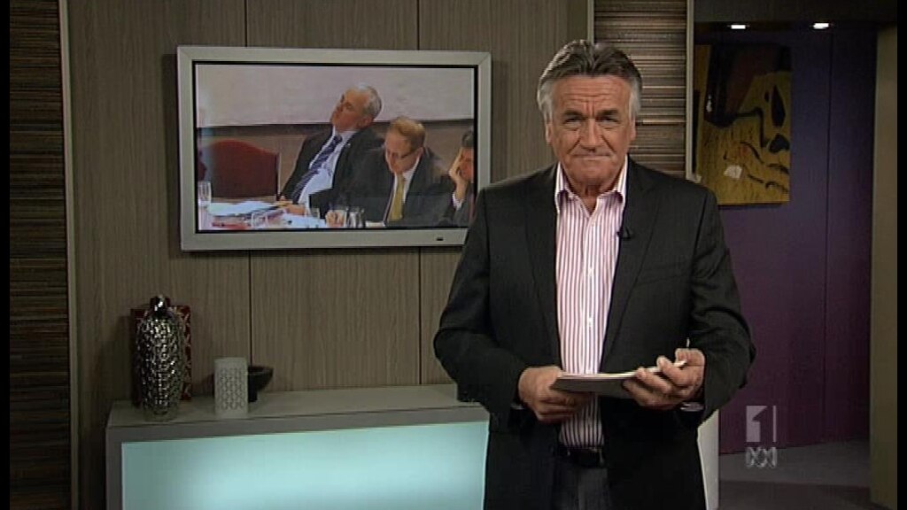 This week on Insiders - ABC News