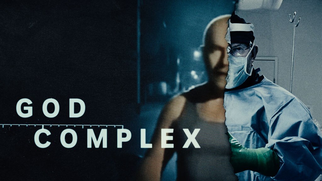 God Complex - ABC News