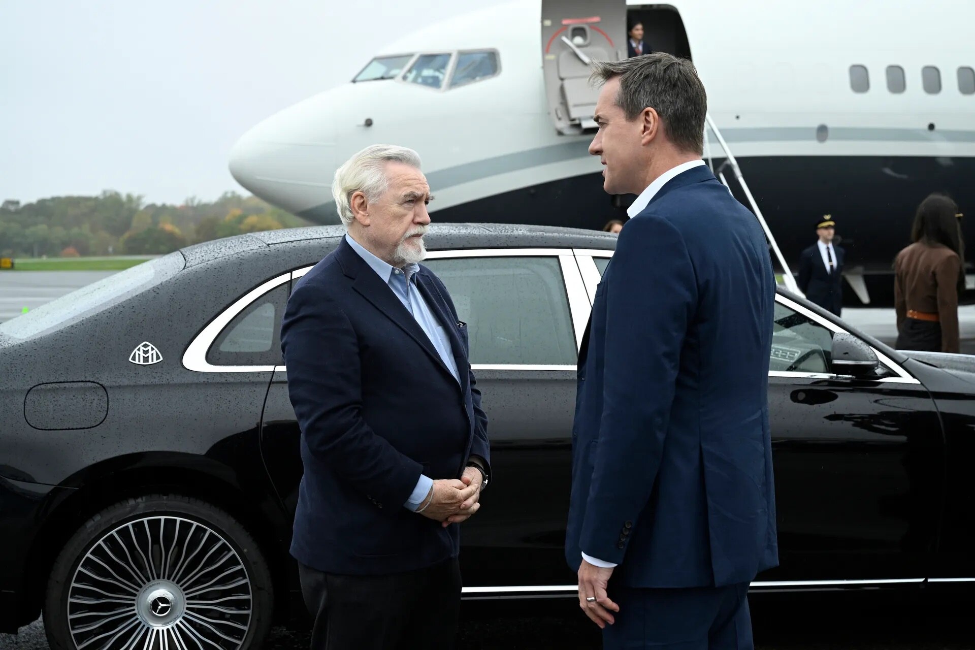 #244: Therapy Speak, Alone Australia, Succession S04 E03 - ABC listen
