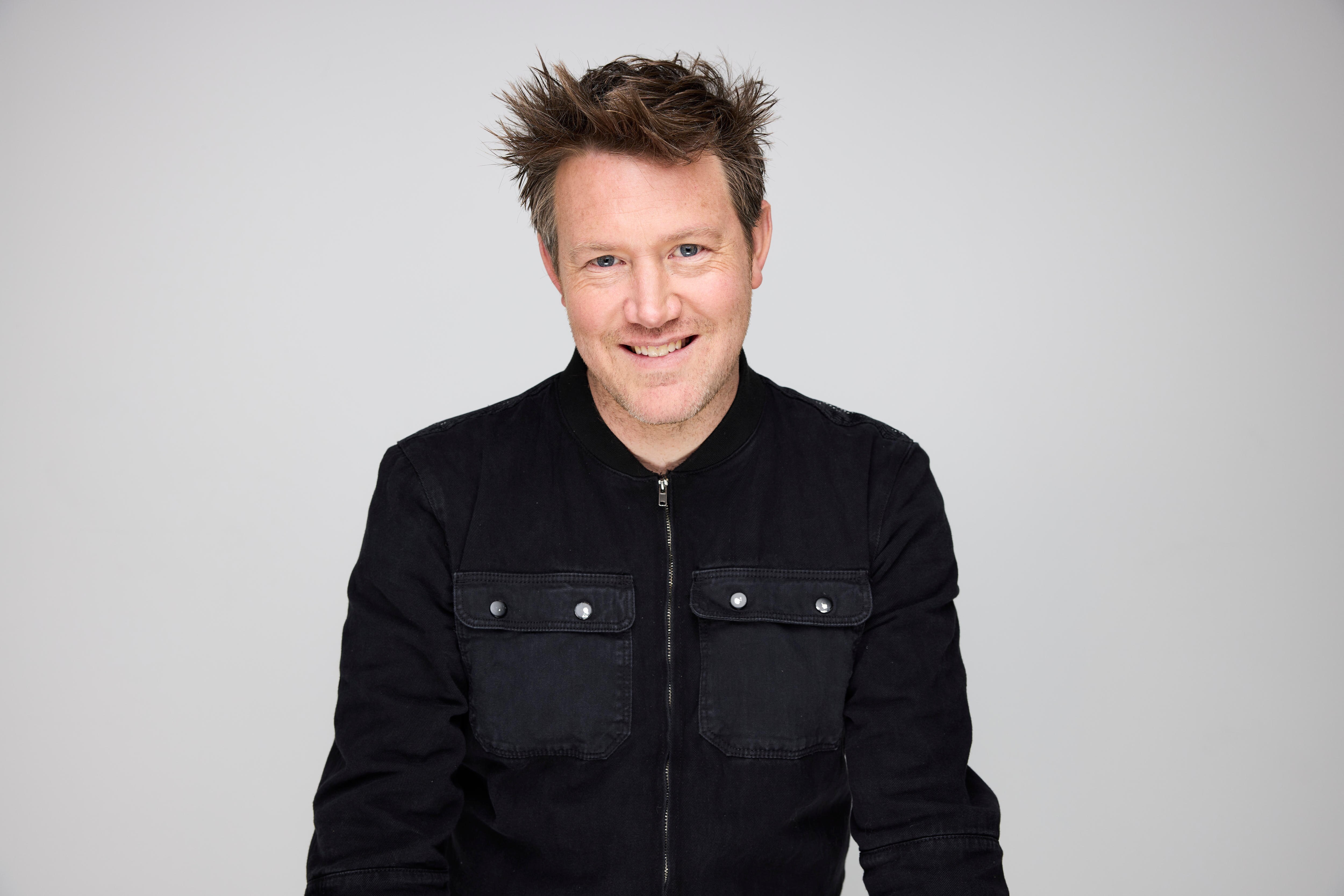 Eddie Perfect on how to write a musical theatre masterpiece - ABC listen