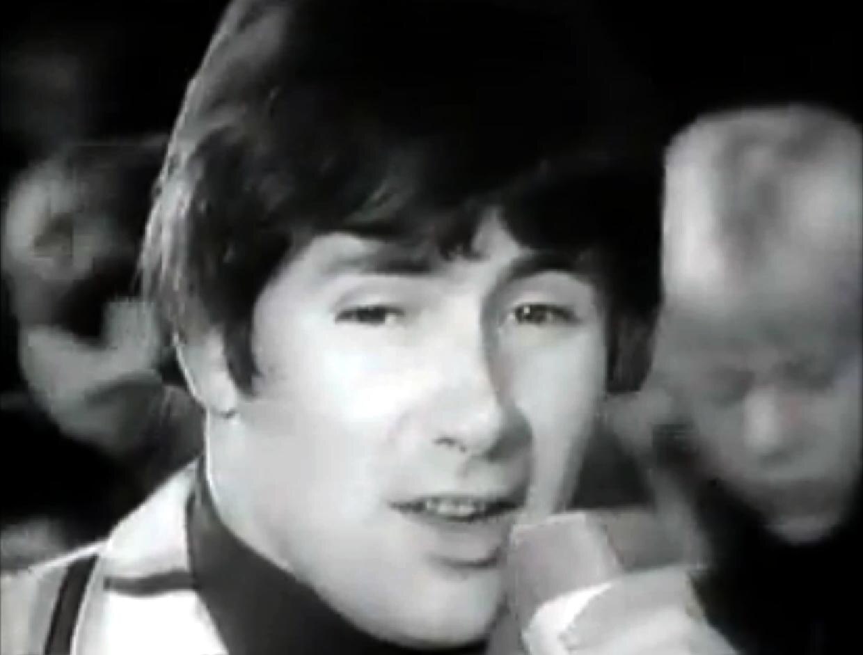 Troggs lead singer Reg Presley dies - ABC News