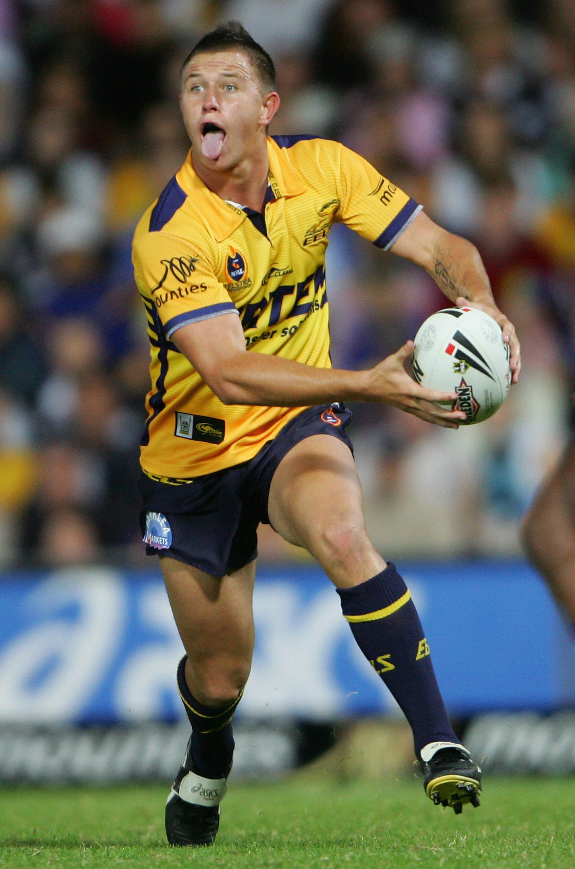 'Those hard times were a gift': The rise, fall and remaking of Tim ...