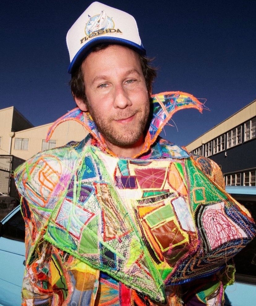 Ben Lee's compass is set towards fun - ABC listen