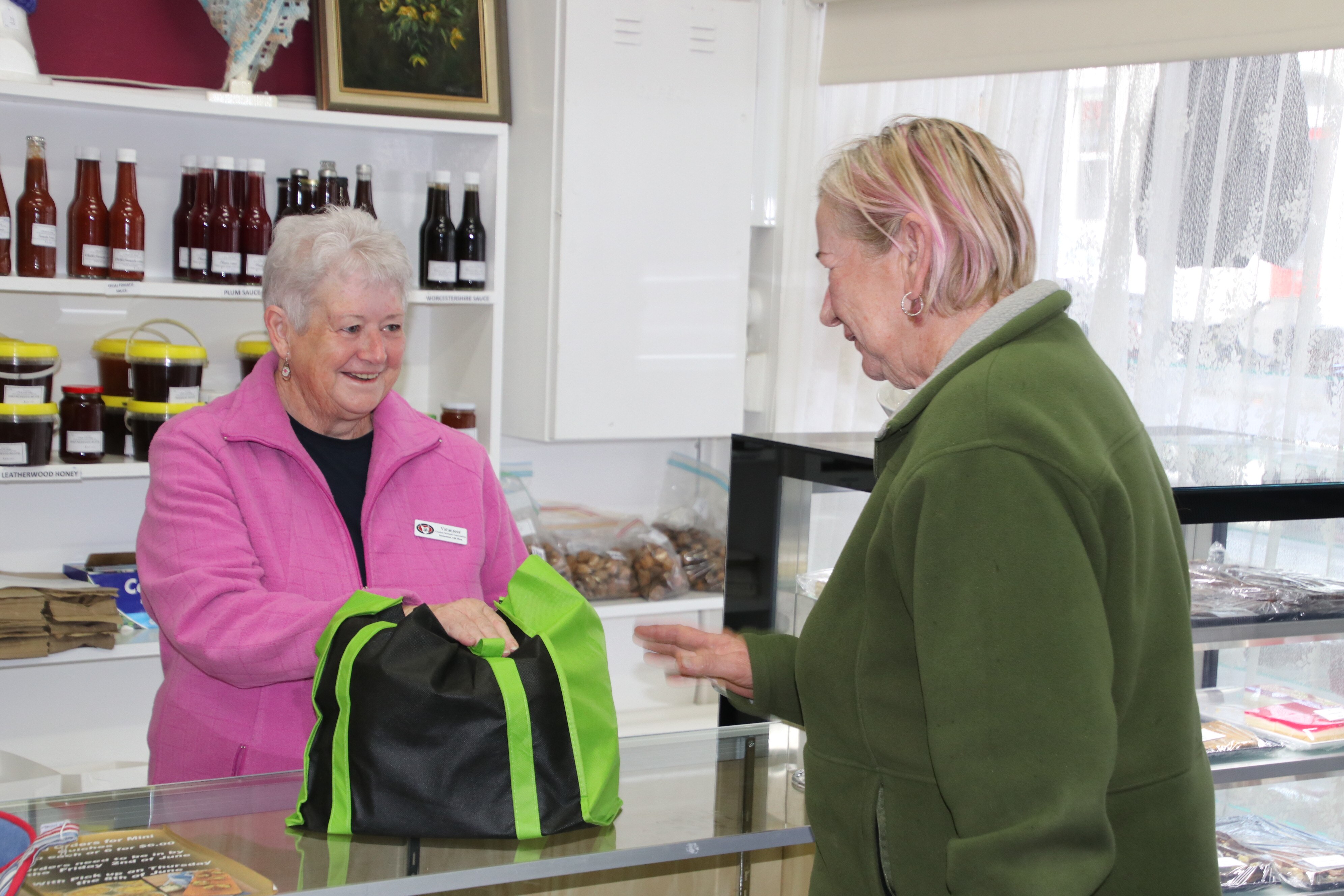 Higher rents will help reduce rental stress by…