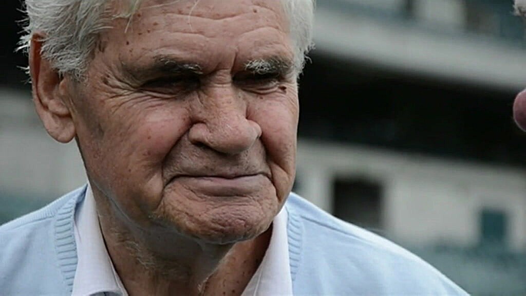 The power of Graham 'Polly' Farmer changed AFL football and Australia ...