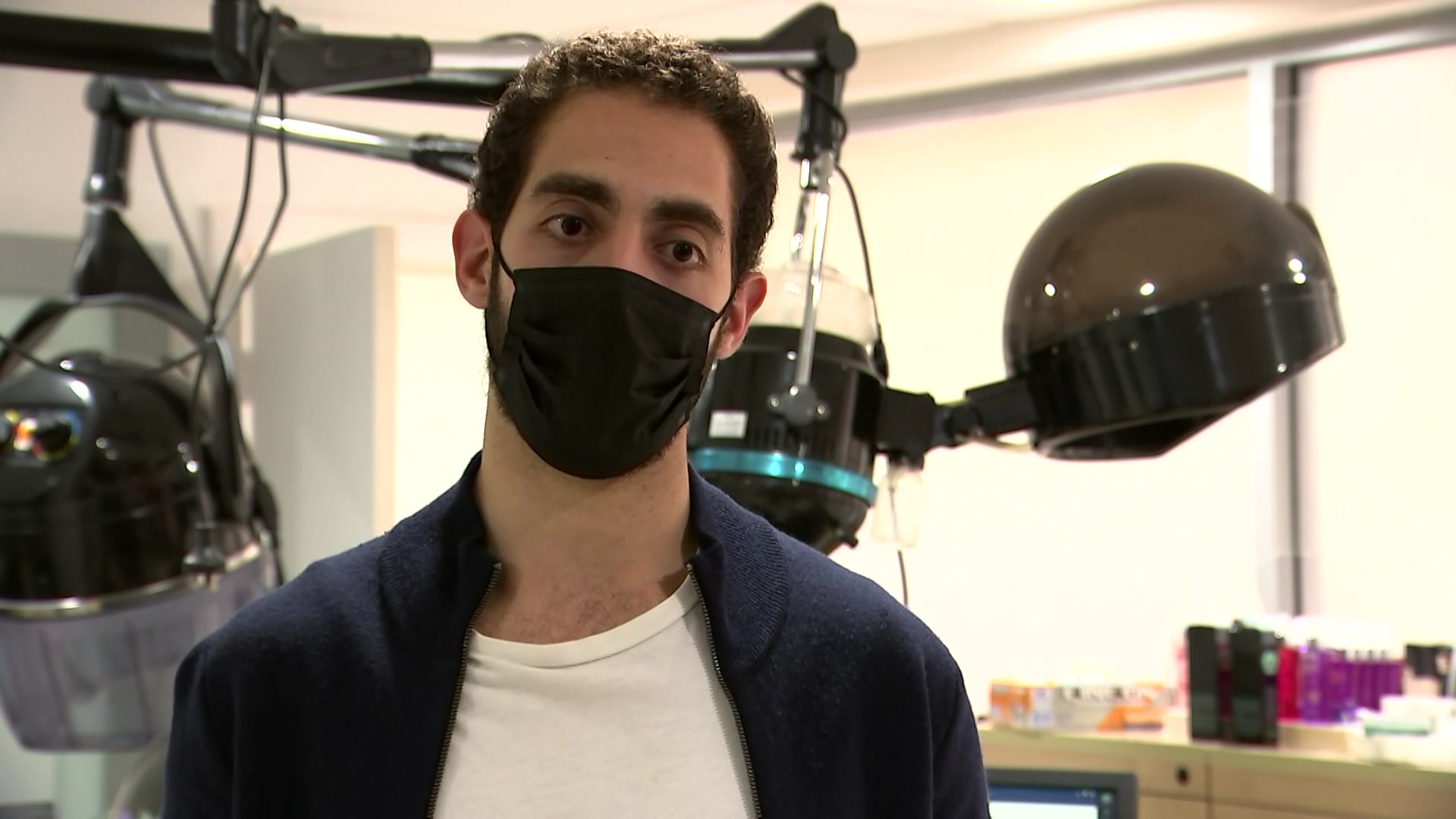 Greater Sydney marks 100 days of COVID-19 lockdown - ABC News