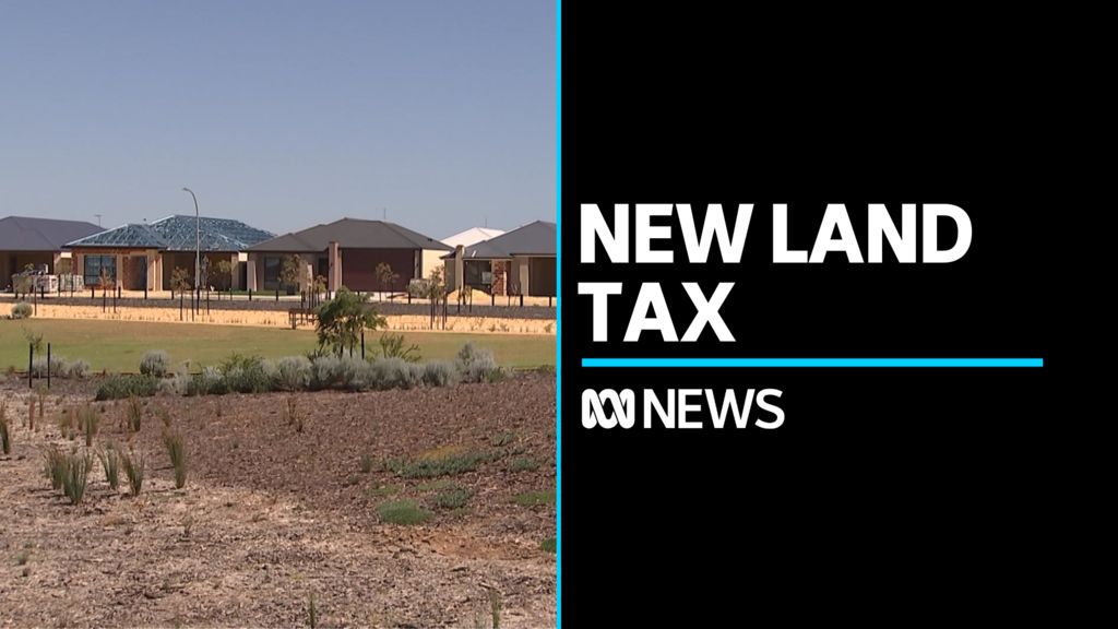 Victorians with multiple properties hit with new land tax - ABC News