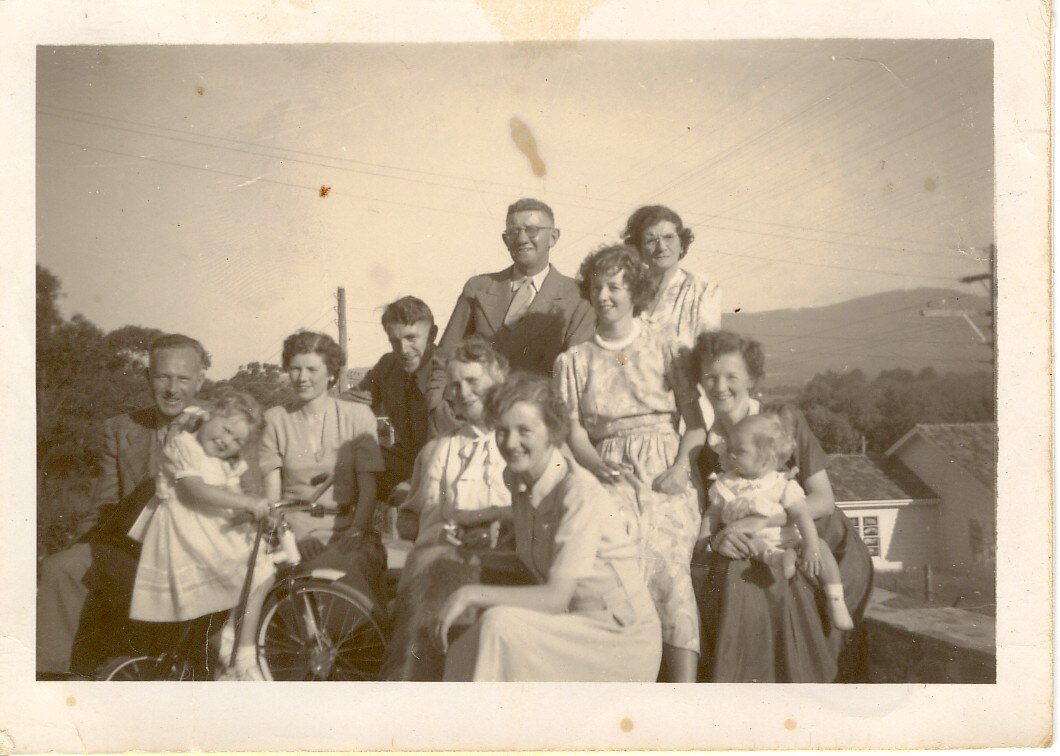 WWI anniversary: Soldier William Scurry honoured for devising drip ...