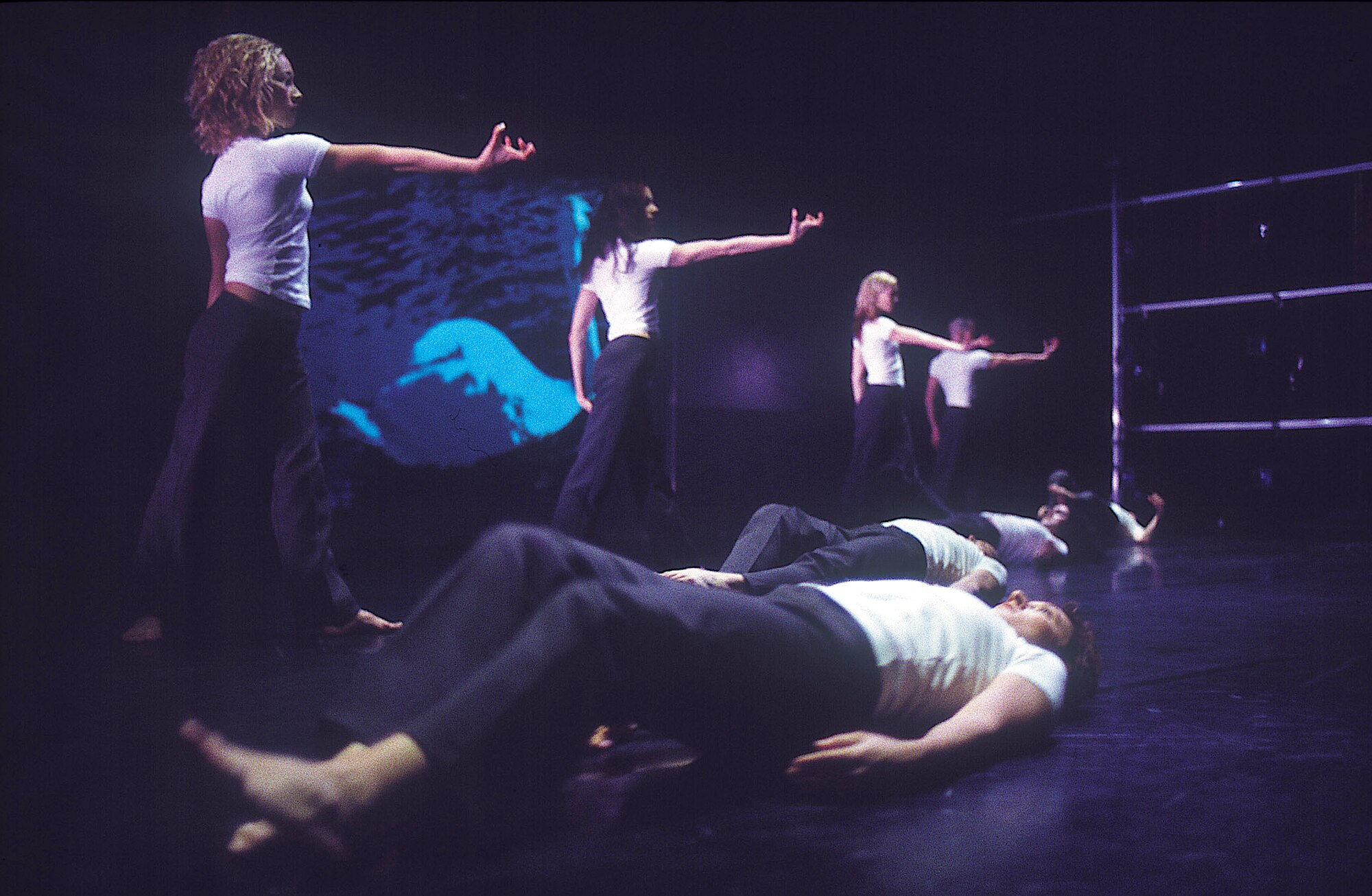 'He changed the landscape': Garry Stewart's swan song arrives for the ...