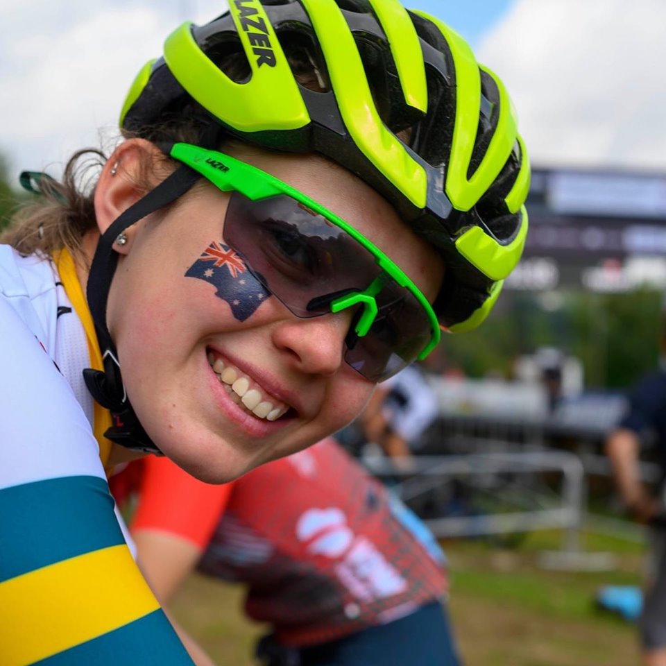 Canberra's mountain biking reputation going downhill, but can super ...