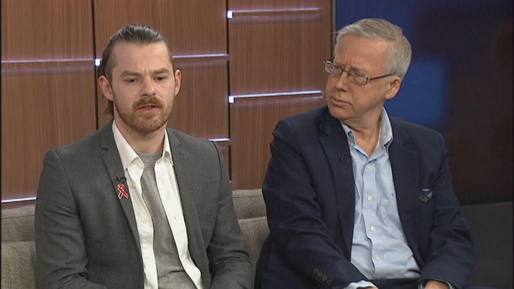 New documentary tracks 30 years of HIV/AIDS in Australia and Cambodia ...