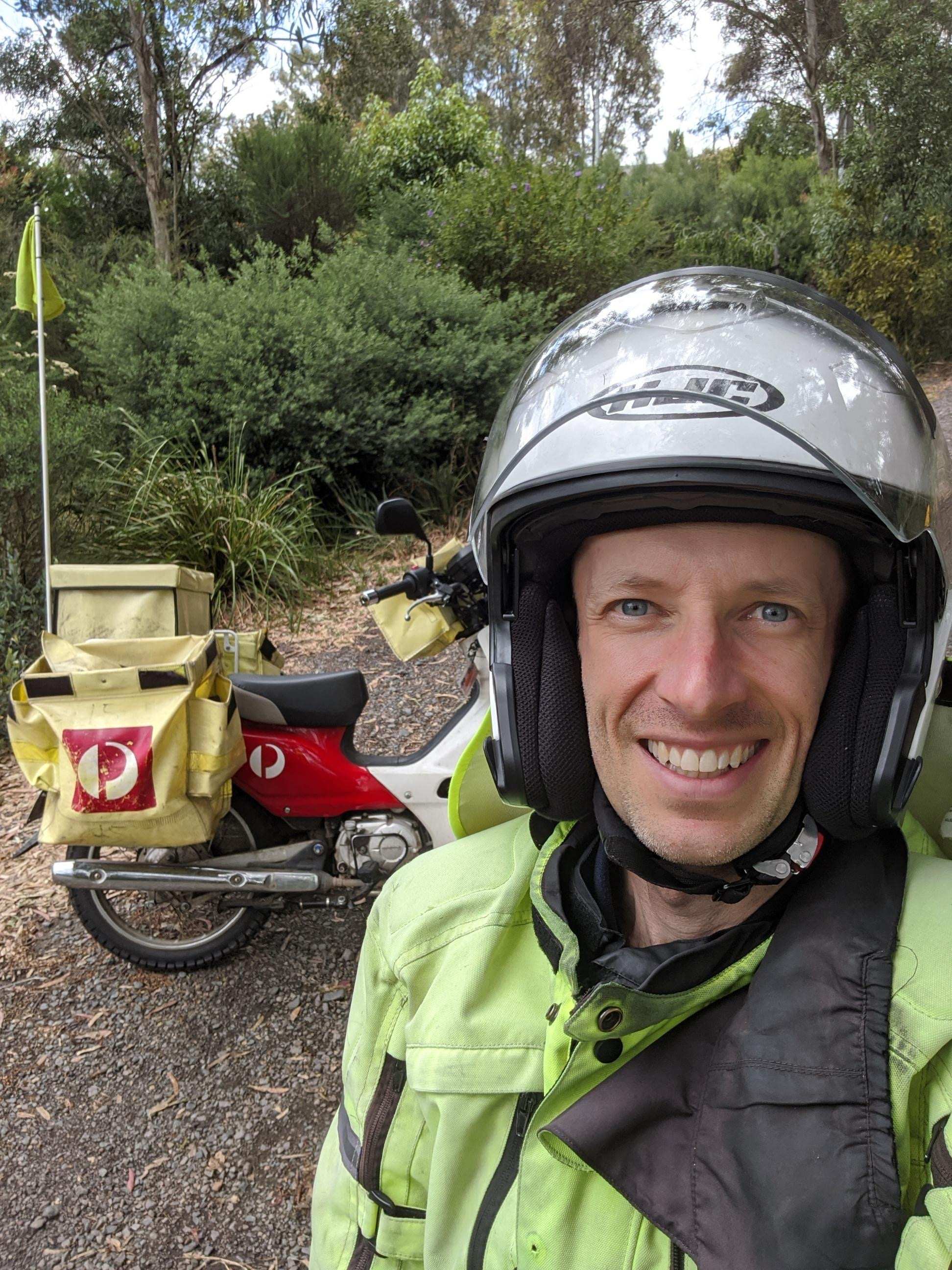 They deliver your mail, but Australia's postal workers play a much ...