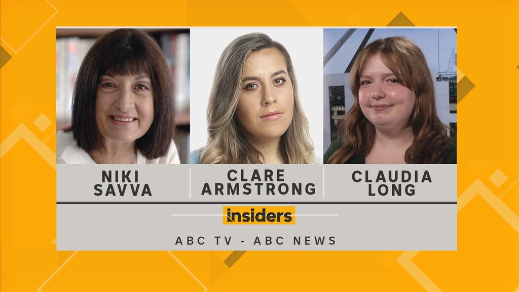 From The Couch - ABC News